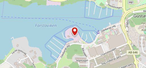 Kattholmen, Gustavsberg - Restaurant menu, prices and reviews