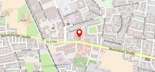 Kaufland Freilassing, Freilassing - Restaurant menu, prices and reviews