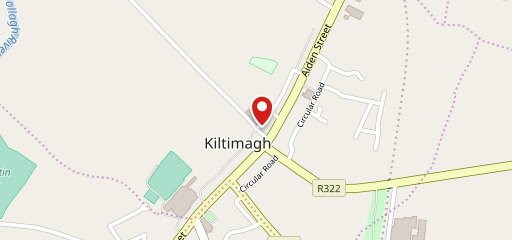 Kavanagh's SuperValu Kiltimagh in Kiltimagh - Restaurant reviews