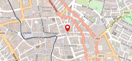 Kayal, Nottingham - Restaurant menu, prices and reviews