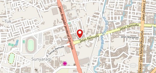 Kaybun Dimsum Cirebon - Pemuda, Cirebon - Restaurant menu, prices and ...
