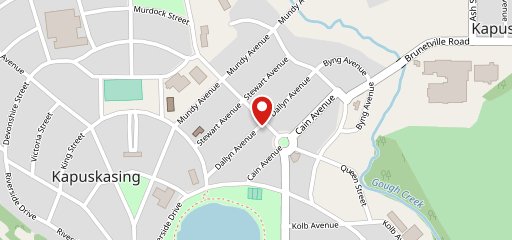 Kaylee's Pizzeria, Kapuskasing - Restaurant menu, prices and reviews