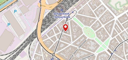 Kaza, Schaerbeek - Restaurant reviews