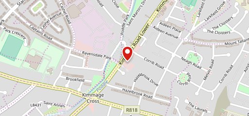 KCR House Pub, Dublin - Restaurant menu, prices and reviews