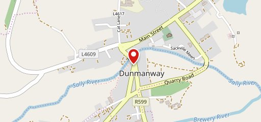 KCS Dinner in Dunmanway