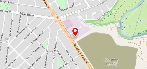 Kealba Charcoal Chicken in Kealba - Restaurant menu