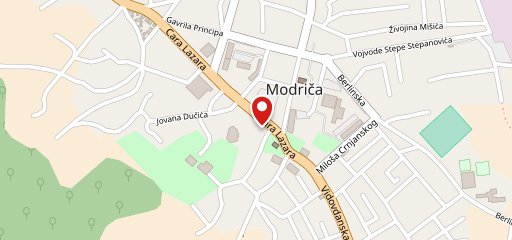 Kebab & grill house Modrica, Modriča - Menu du restaurant, prix et avis