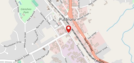 Kebab and Pizza Putaruru, Putaruru - Restaurant menu, prices and reviews