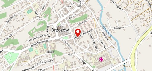 Dilan Kebab, Brzozów - Restaurant reviews