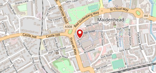 Kebab Elite, Maidenhead - Restaurant menu, prices and reviews