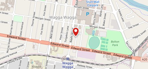 Kebab Erbil, Wagga Wagga - Restaurant menu, prices and reviews