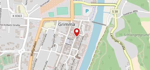 Kebab Haus, Grimma - Restaurant reviews