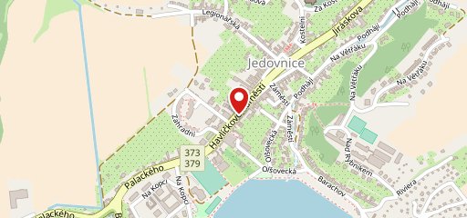 QUICK GRILLS JEDOVNICE, Jedovnice - Restaurant menu, prices and reviews