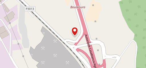 Kebab Jouha (Bouskoura), Bouskoura - Menú del restaurante, precios y ...