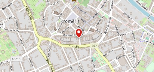 Kebab Kartago, Kroměříž - Restaurant menu, prices and reviews