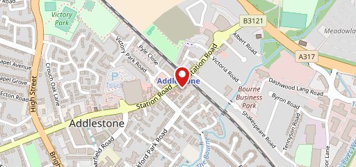 Kebabland, Addlestone - Restaurant menu, prices and reviews