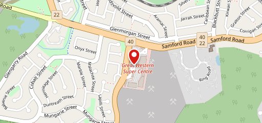 Kebab Masters, Keperra - Restaurant menu, prices and reviews