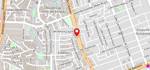 KEBAB RD, Santo Domingo - Menú del restaurante, precios y reseñas