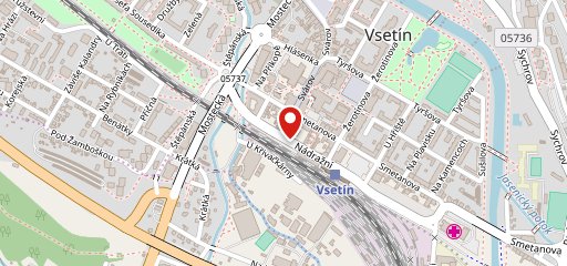 Kebab Side, Vsetin - Restaurant menu, prices and reviews