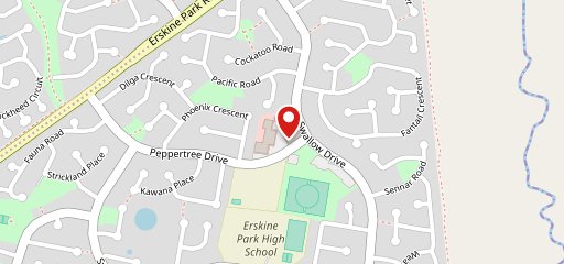 KEBAB SPACE, Erskine Park - Restaurant menu, prices and reviews