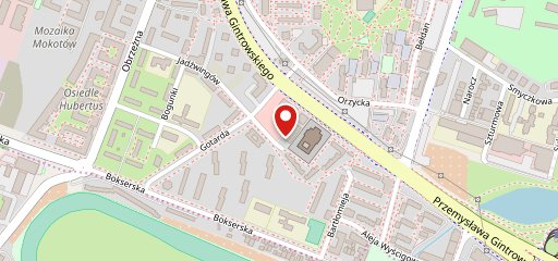 Kebab "U Karima", Warsaw, Służew - Restaurant menu, prices and reviews