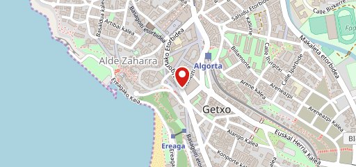 kebab y pollo asado, Getxo - Restaurant menu, prices and reviews
