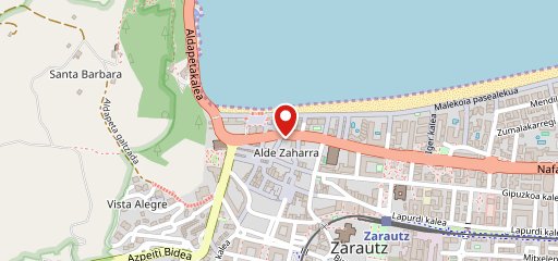 KEBAB ZARAUTZ, Zarauz - Menú del restaurante, precios y reseñas