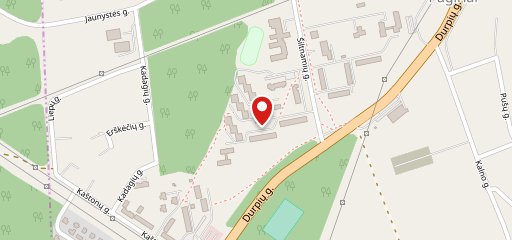 Kebabine 1771, Pagiriai - Restaurant menu, prices and reviews