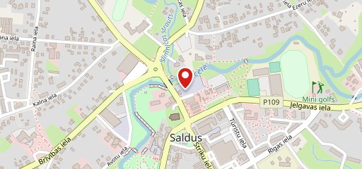 KEBABS, Saldus - Restaurant menu, prices and reviews