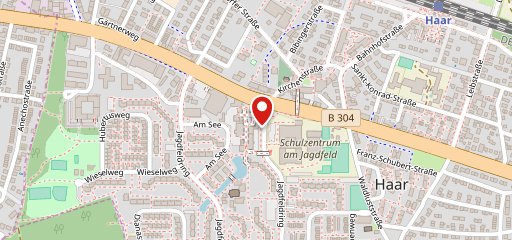 Kebap Express München Haar, Haar - Speisekarte, Preise und Bewertungen