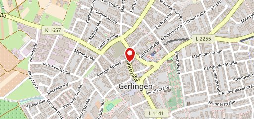 Gerlinger Kebabhaus, Gerlingen - Speisekarte, Preise und Bewertungen