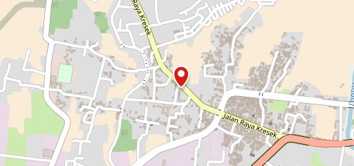 Kebuli Abuya Balaraja restaurant, Saga - Restaurant reviews