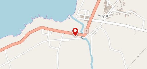 Kebuli Yaman Anyer restaurant, Anyar - Restaurant reviews