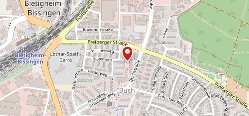 Kebap Company Bietigheim, Bietigheim-Bissingen - Speisekarte, Preise ...
