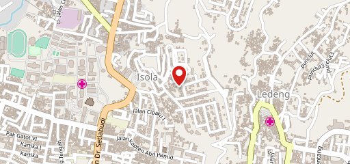 Kedai Kopi Rumah Panda, Bandung - Restaurant menu, prices and reviews