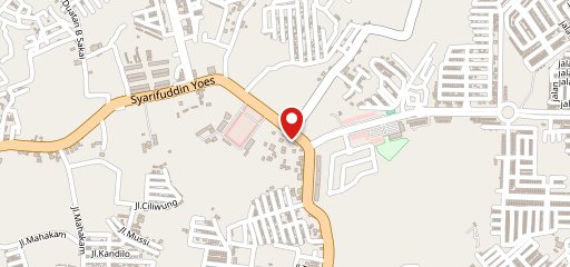 Wani Kopi & U2eatery Syarifudin Yoes, Balikpapan - Restaurant reviews