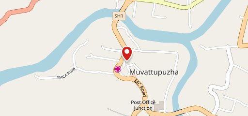 Kedaram Restaurant, Muvattupuzha - Restaurant menu, prices and reviews