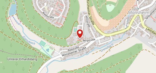 Kegelbahn in der Festhalle, Mönsheim - Speisekarte, Preise und Bewertungen