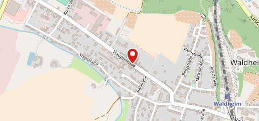 Kegelbahn Werner, Waldheim - Speisekarte, Preise und Bewertungen