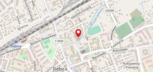 Cukiernia & Kuchnia KEKS, Debica - Restaurant menu, prices and reviews