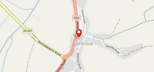 Kelbrook Fisheries, Kelbrook - Restaurant menu, prices and reviews