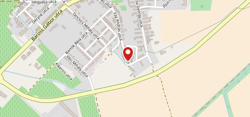 Keller Pince, Villány - Restaurant menu, prices and reviews