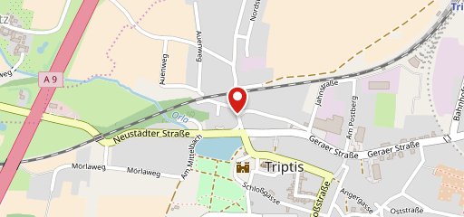 Kellercafè, Triptis - Speisekarte, Preise und Bewertungen