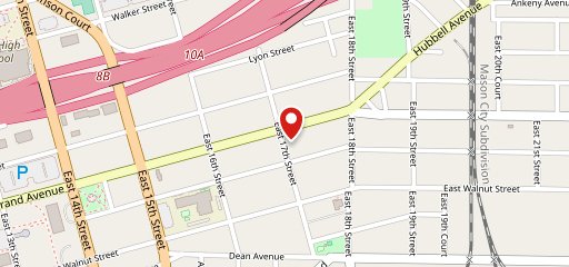 Kelly's Little Nipper, Des Moines - Restaurant menu, prices and reviews