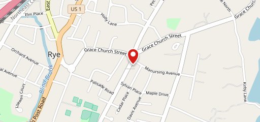 Kelly's Sea Level, Rye - Restaurant menu, prices and reviews