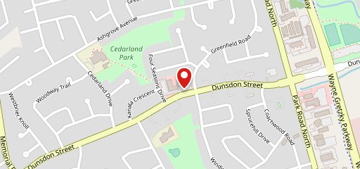 Kels Diner, Brantford - Restaurant menu, prices and reviews