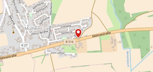 Bauernstübchen, Warstein - Speisekarte, Preise und Bewertungen