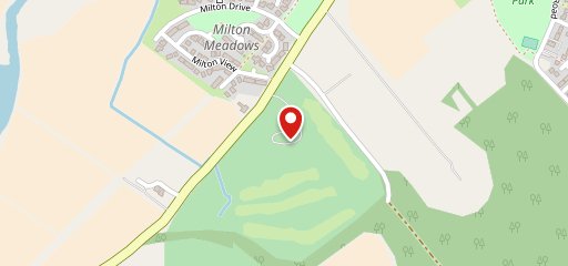 Kemnay GC Clubhouse, Kemnay - Restaurant menu, prices and reviews