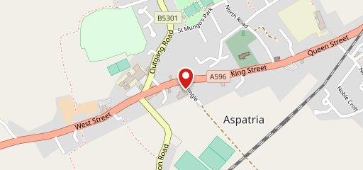 Soya, Aspatria - Restaurant menu, prices and reviews