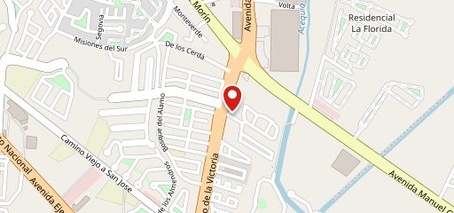 Kenchy's, Ciudad Juarez - Restaurant menu, prices and reviews